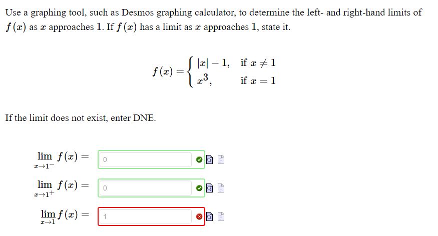 Solved Use a graphing tool, such as Desmos graphing | Chegg.com
