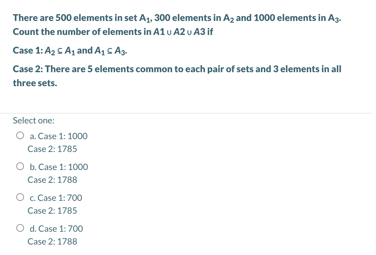 Solved How many non-zero entries does the matrix | Chegg.com