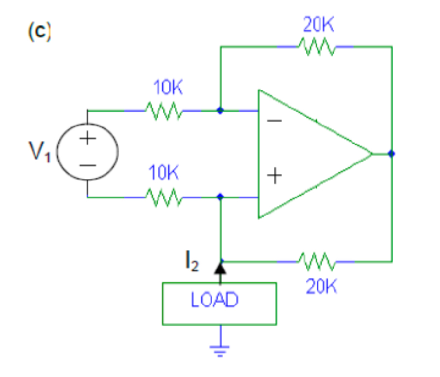 Solved Assuming the opamp(s) ﻿to be ideal, obtain the | Chegg.com