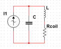Solved PROBLEM 3. Given this circuit, with C=100 pF, design | Chegg.com