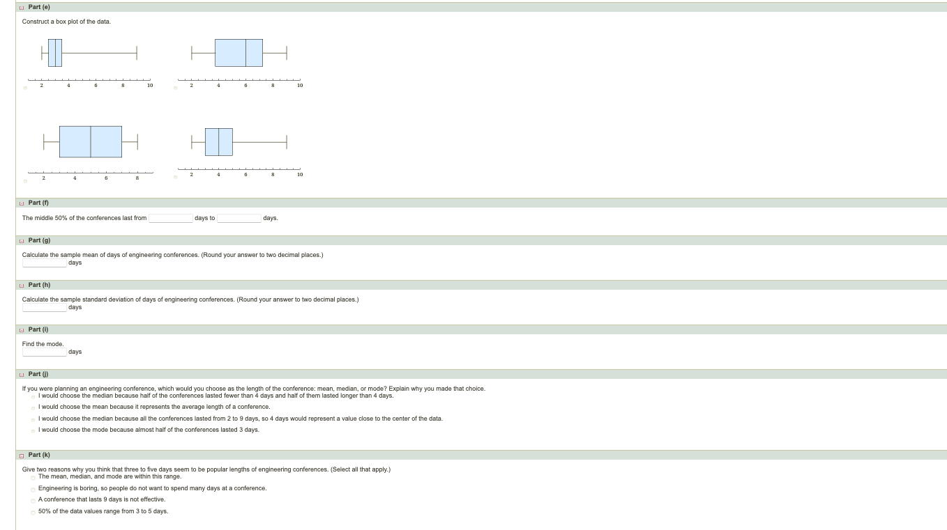 Solved 8. [-/1 Points) DETAILS ILLOWSKYINTROSTAT1 2.HW.118. | Chegg.com