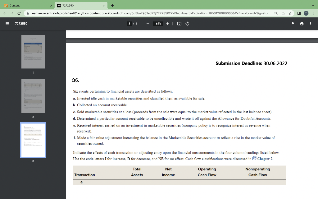 [Solved]: Content C = 7272550 Bb 7272550 learn-eu-centra