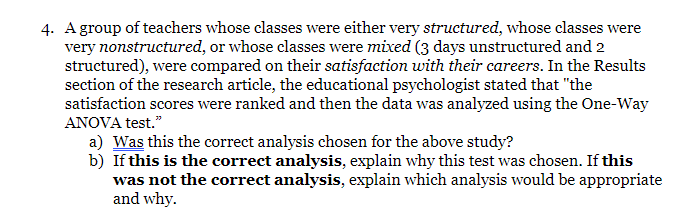 Solved For this homework assignment, you will answer | Chegg.com
