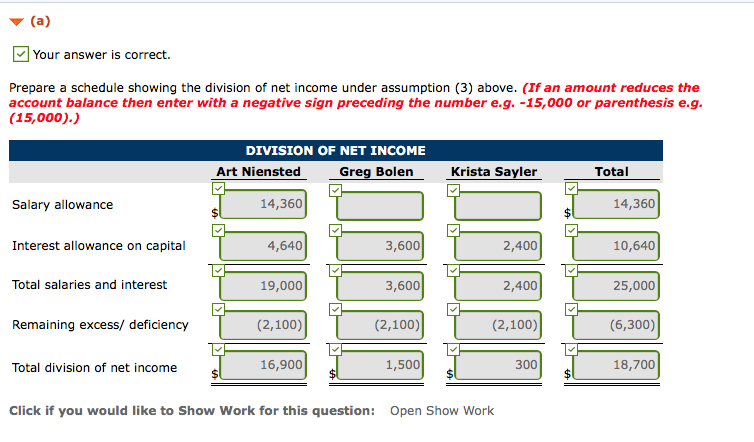 Solved Problem 12-02A a-c (Part Level Submission) (Video) At | Chegg.com