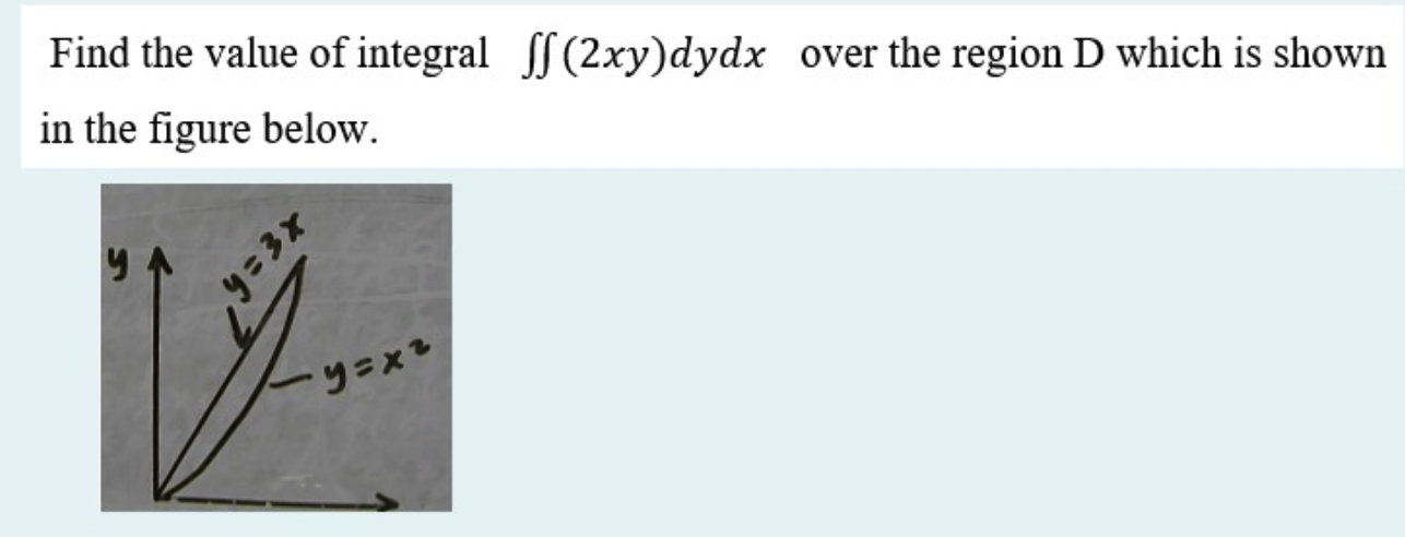 Solved 8) Given that f(x,y,z) = e(xyz) find the gradient of | Chegg.com
