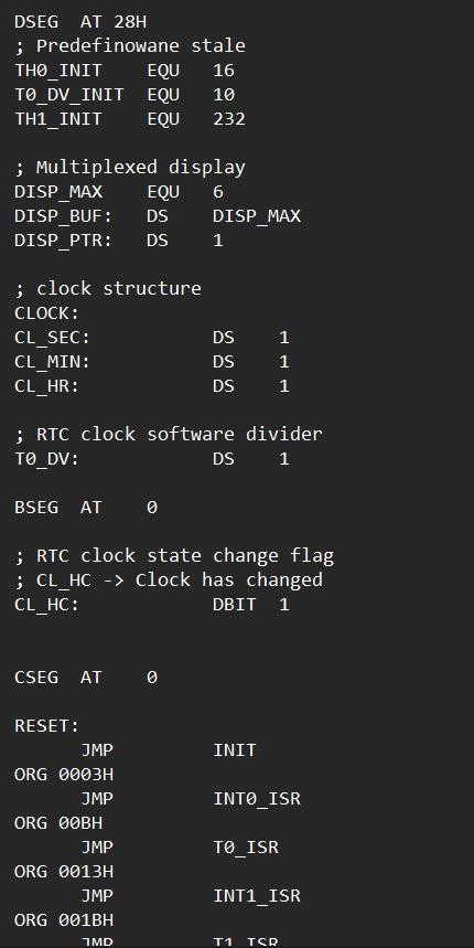 Solved Create a assembler language for the question below. | Chegg.com