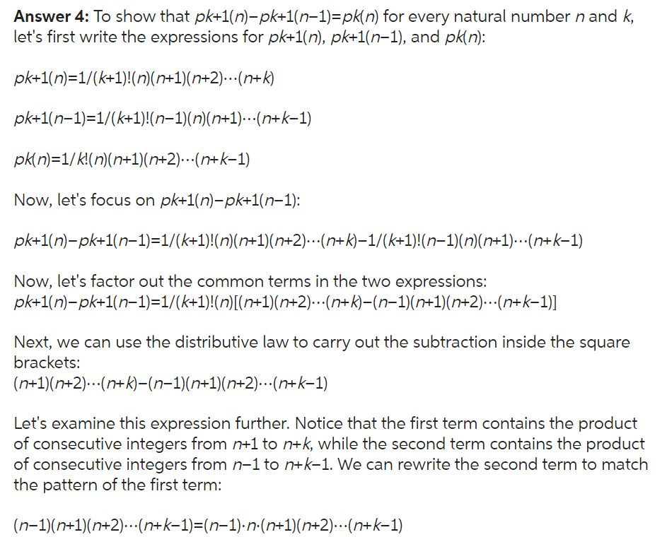 Solved In the previous assignment, we investigated the | Chegg.com