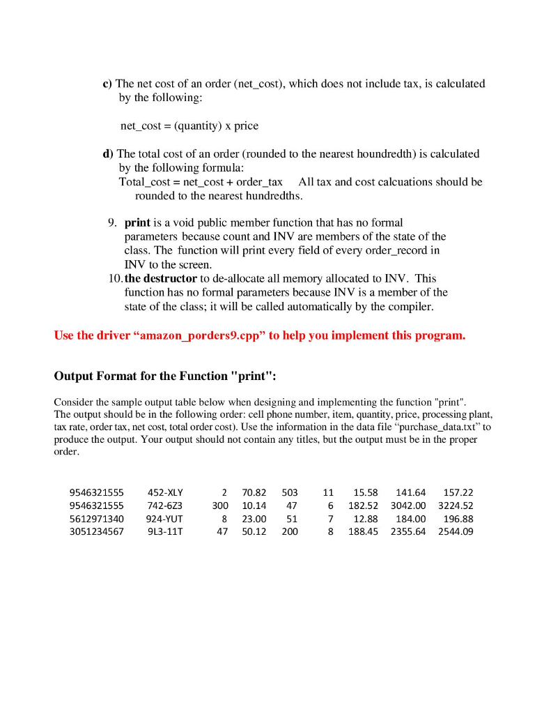 COP3014-Foundations of Computer Science Module 10 | Chegg.com