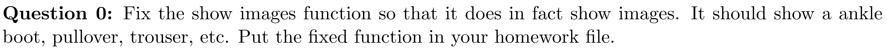 Solved Hi. This is related to AI/Machine Learning and | Chegg.com