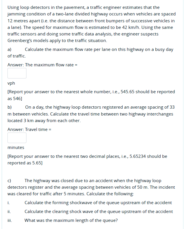 Solved Note must use Greenberg Model equation as set out in | Chegg.com