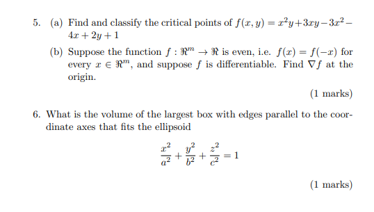 Solved 1. i) Write a code to generate five random vectors | Chegg.com