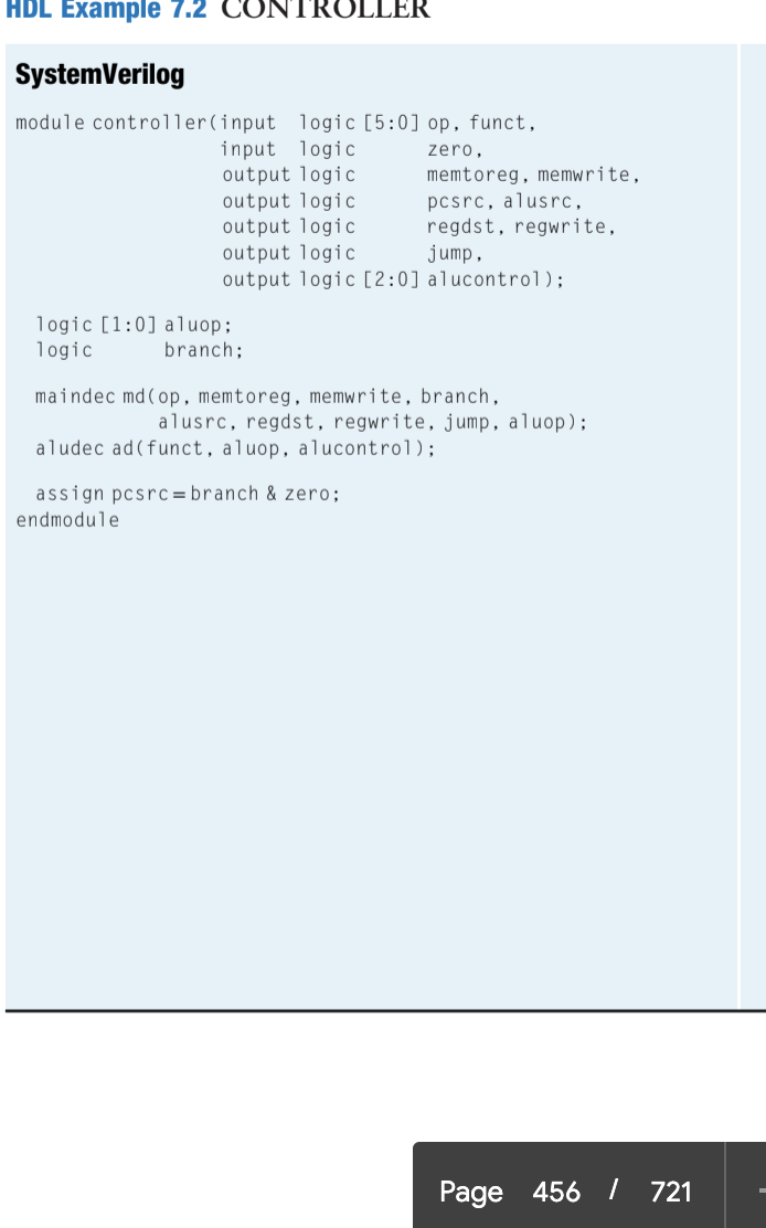 Need A Testbench Code To Be Able To Simulate 1346