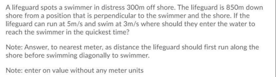 Solved A car is 50 feet away from a 4 way intersection when | Chegg.com
