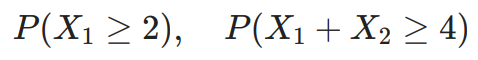 Solved Consider a poisson process with intensity . Let Z1 be | Chegg.com