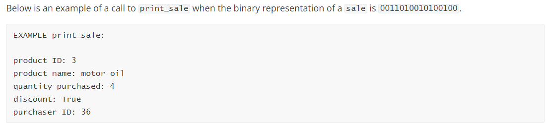 Solved Bit masking is the act of using bitwise operations to | Chegg.com