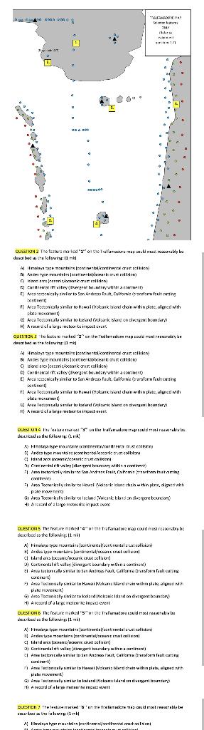 CAMO WAMOK V weet ni P.11 QUESTION 2 The featured"1" | Chegg.com