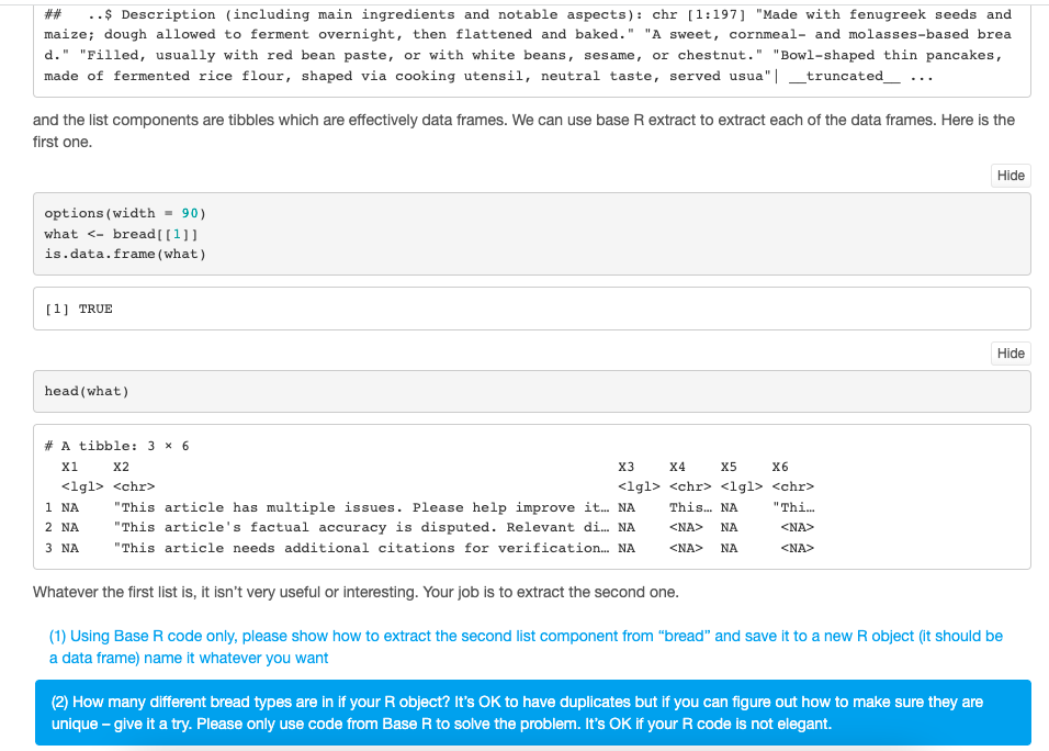 library (rvest) ## ## Attaching package: 'rvest' ## | Chegg.com