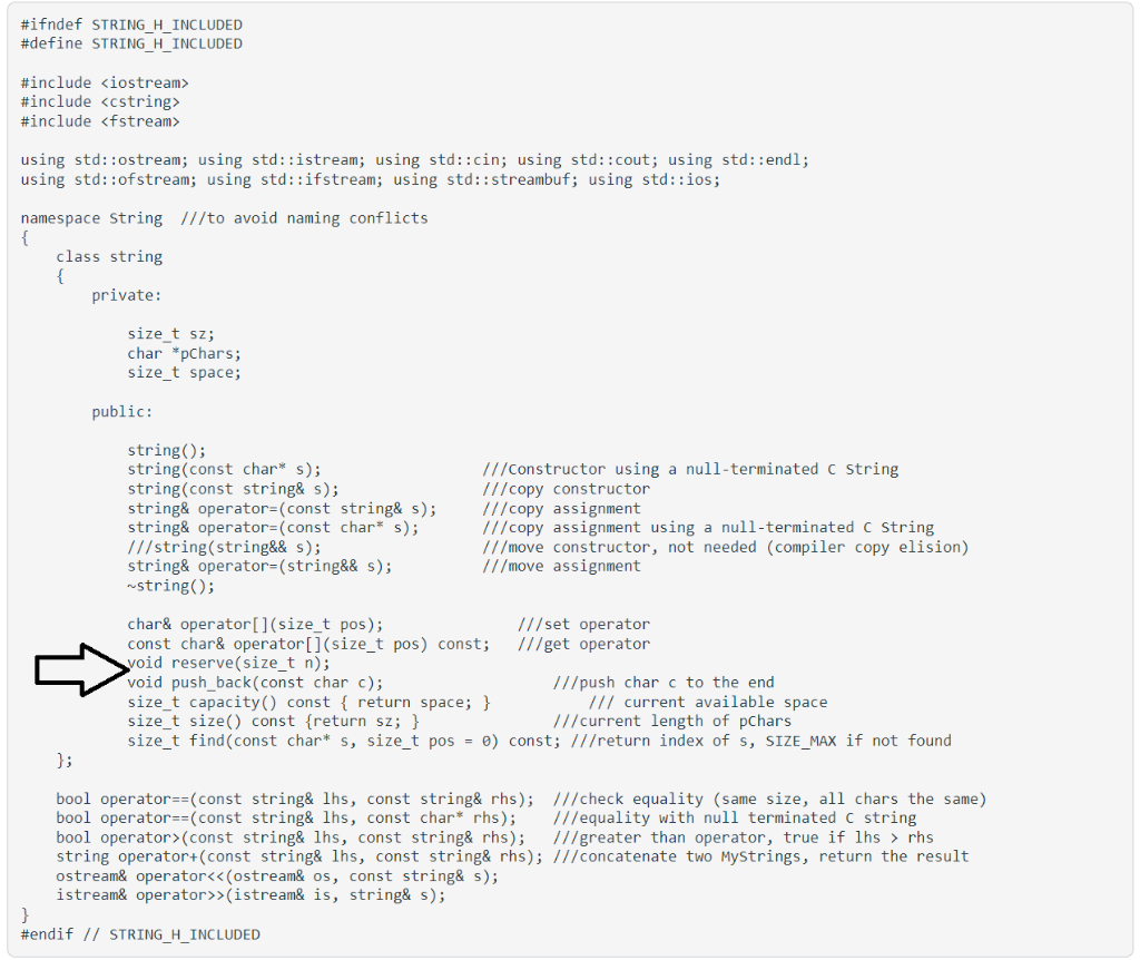 Solved The Goal of this program is to replicate a simple | Chegg.com