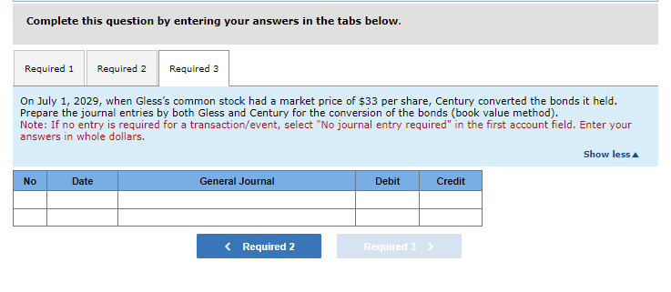 Solved No journal entry required Accounts payable Accounts | Chegg.com
