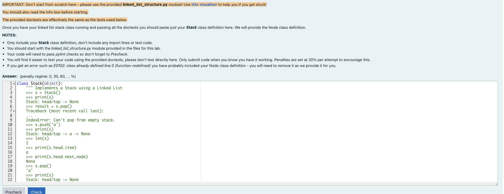 Solved return resultIMPORTANT: Don't start from scratch here | Chegg.com