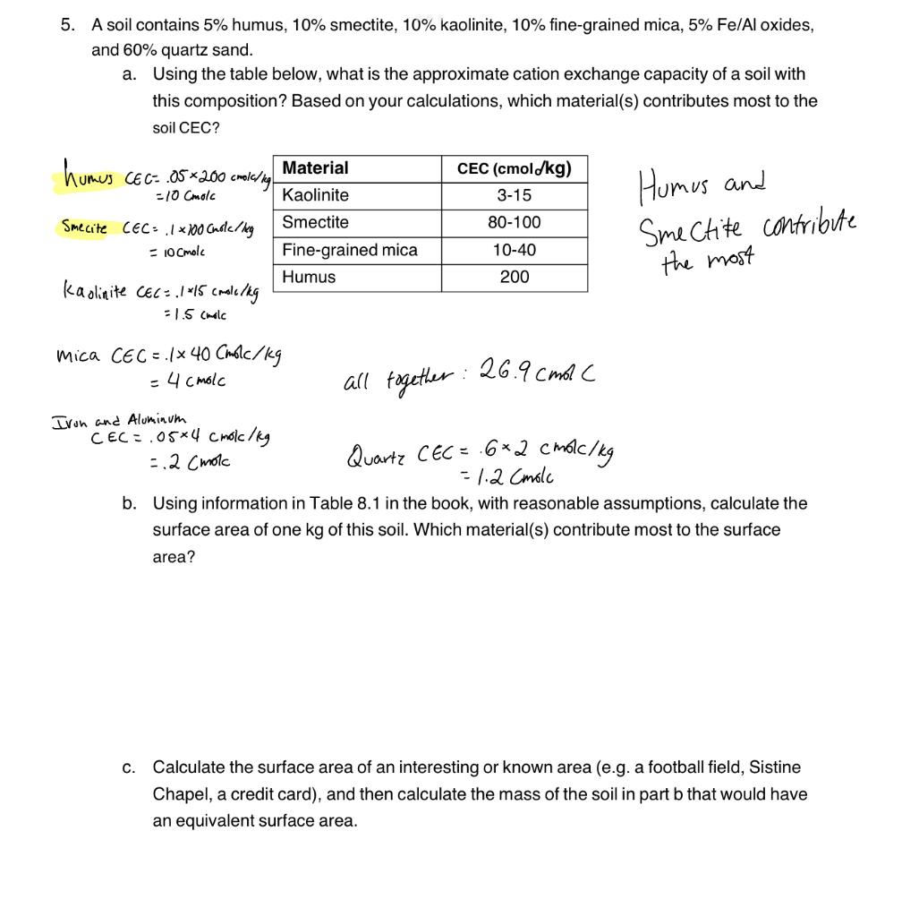 Solved I have answered the first part of the question, and | Chegg.com