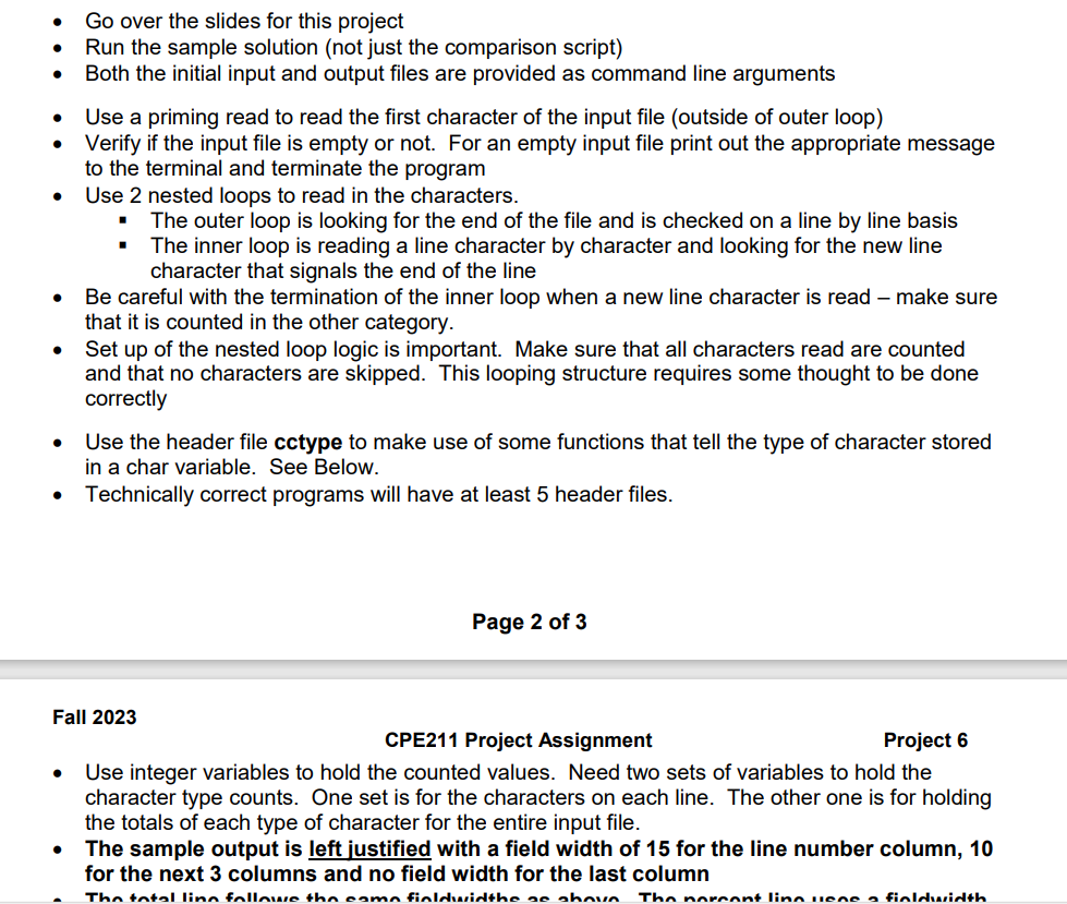 Solved (12) The headings for the columns are left justified | Chegg.com