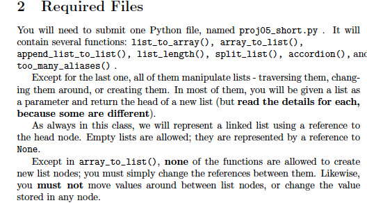 Solved 2 Required Files You Will Need To Submit One Python 5503