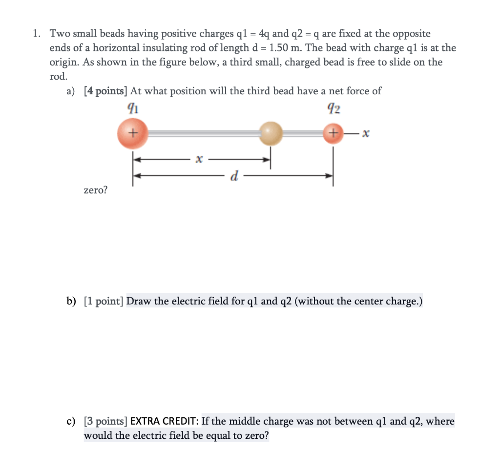 Solved Can you help me with this problem? Please solve the | Chegg.com