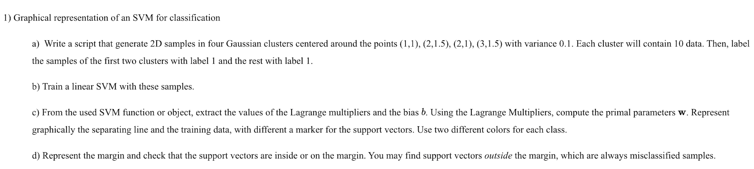 Solved USE MATLAB TO SOLVE THIS AND FOLLOW THE RUBRIC BELOW | Chegg.com