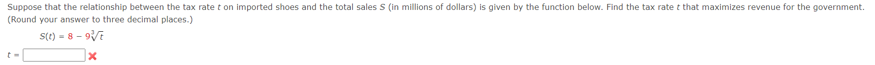 Solved (Round your answer to three decimal | Chegg.com
