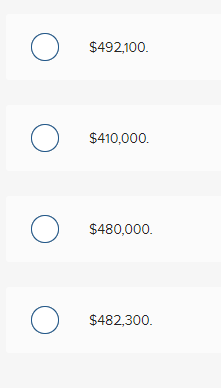 On April 1, 2020, Beta Corp. purchased a $410,000 | Chegg.com