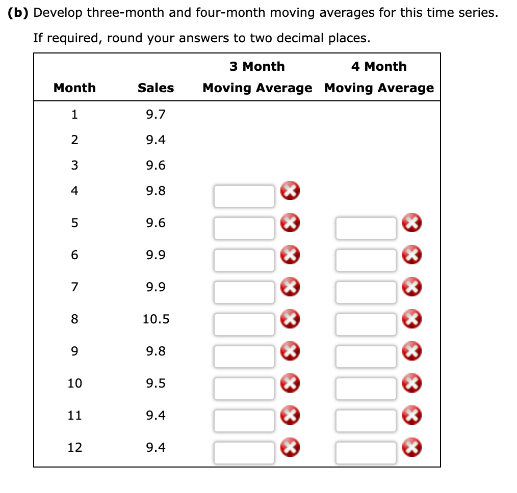 Corporate triple A bond interest rates for 12 | Chegg.com