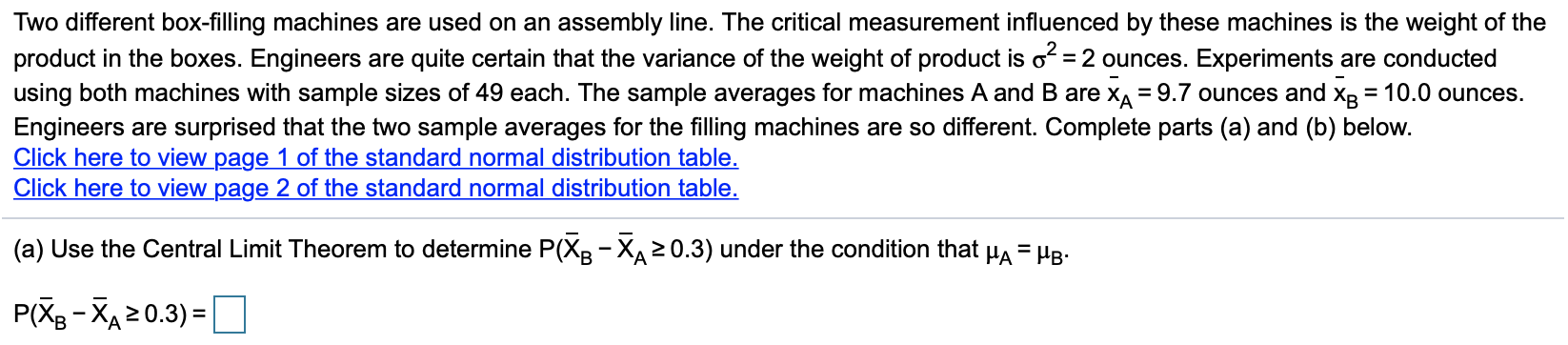 Solved (b) Do the aforementioned experiments seem to, in any | Chegg.com