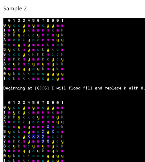 Solved For This Project Youre Going To Implement A Class 