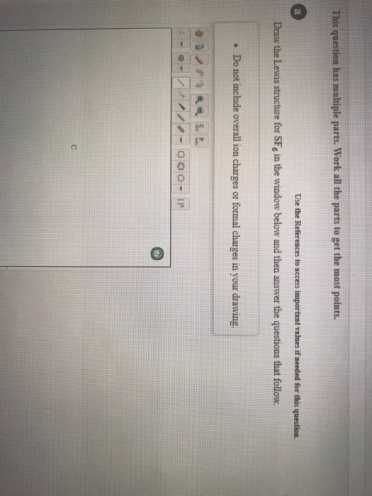Solved Draw the Lewis structure for NOBr in the window below | Chegg.com