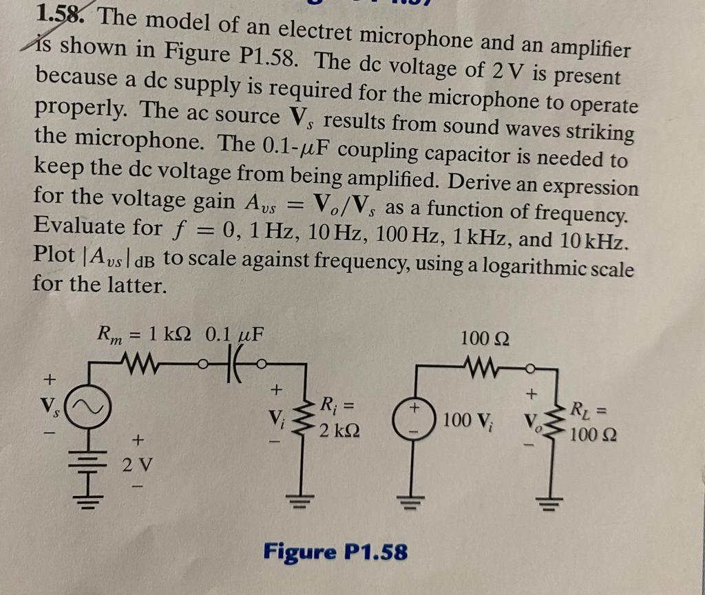 Solved Pleeease be detailed as possible and write out each | Chegg.com