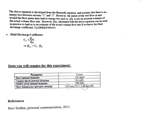 Solved The report must contain all raw results and | Chegg.com