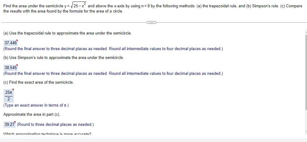 Solved The first image is the problem i got wrong to see all | Chegg.com