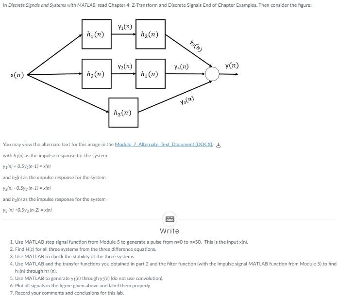 Solved You may view the alternate text for this image in the | Chegg.com