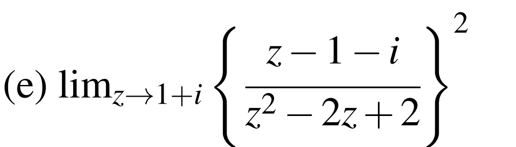 Solved (9) ﻿Evaluate using theorems on | Chegg.com