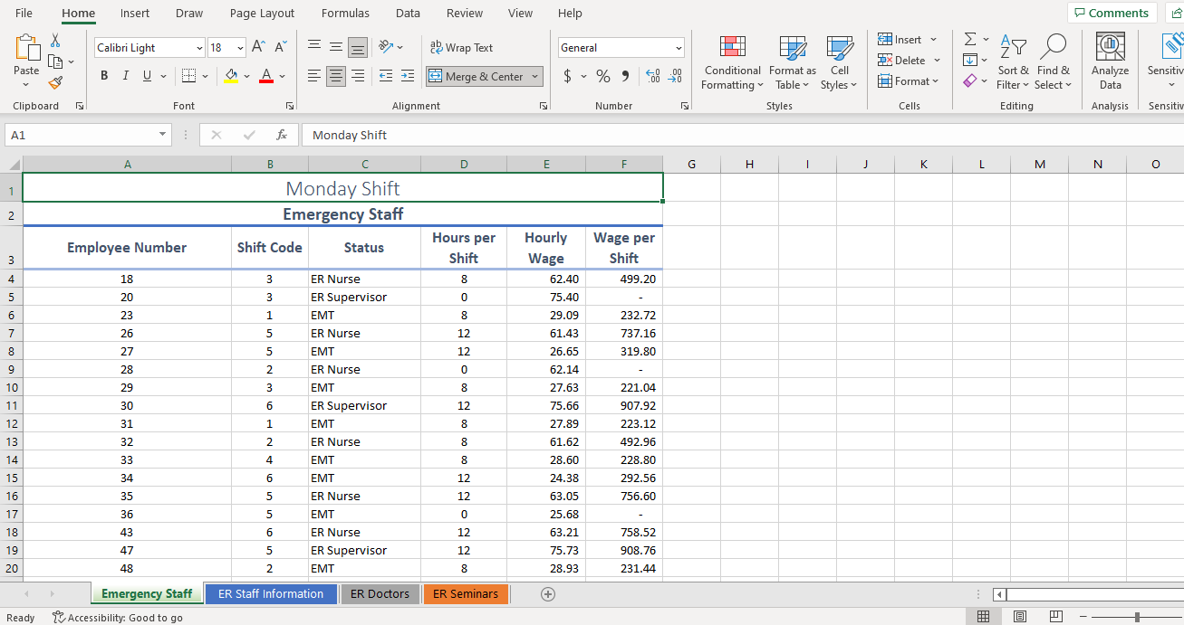 1 2 3 Open the Excel workbook | Chegg.com