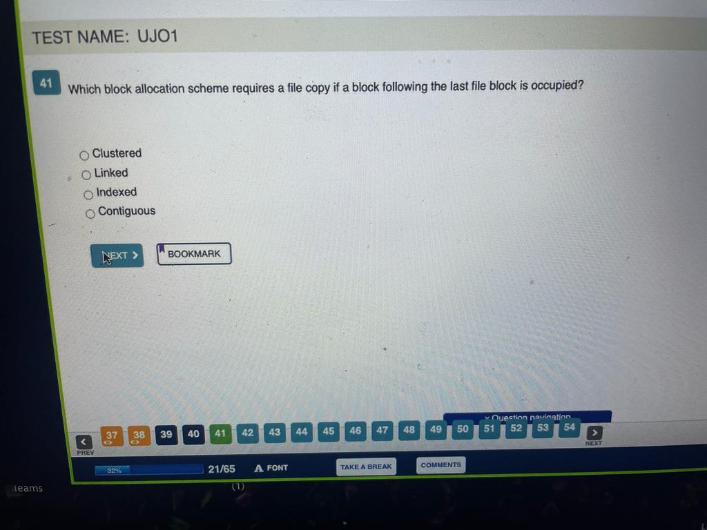 Solved What is rotational delay in input/output (I/O) | Chegg.com