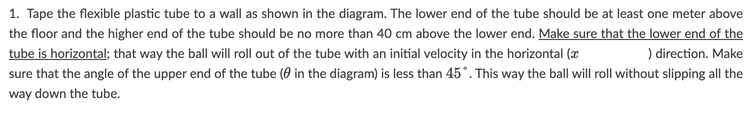 Solved 5. 5. Average together your values of Ax for each | Chegg.com