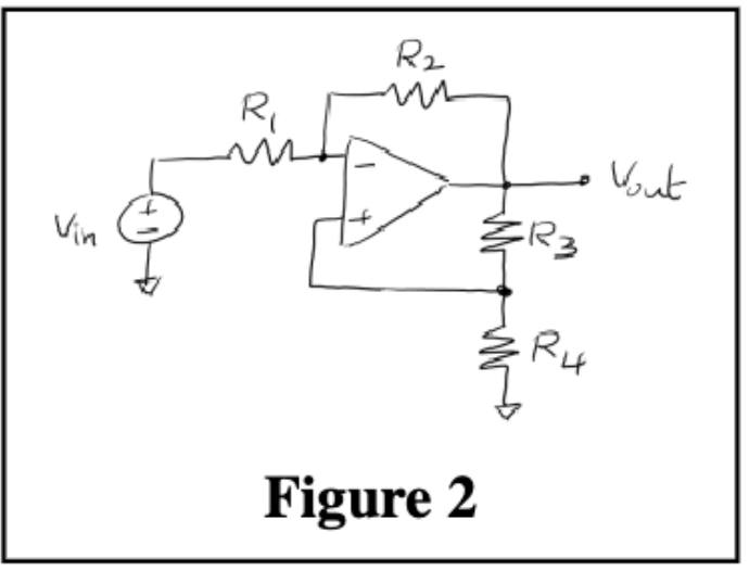 Solved Problem 2: Consider the circuit shown in Figure 2. | Chegg.com Solved Problem 2: Consider the circuit shown in Figure 2. | Chegg.com