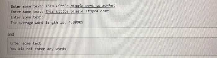Solved Based on the specifications create a python code that | Chegg.com