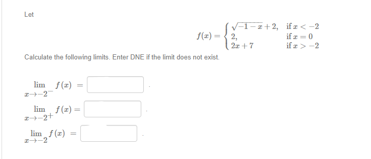 [Solved]: Assume that ( f(x) ) is everywhere continuous