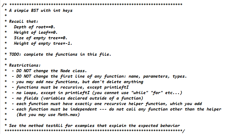 Solved package algs32; import algs13.Queue; import | Chegg.com