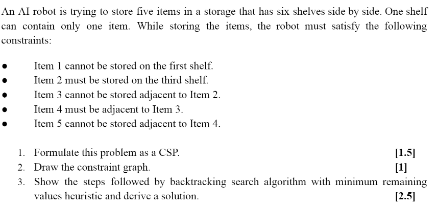 Solved please don't give me answer in java code.read the | Chegg.com
