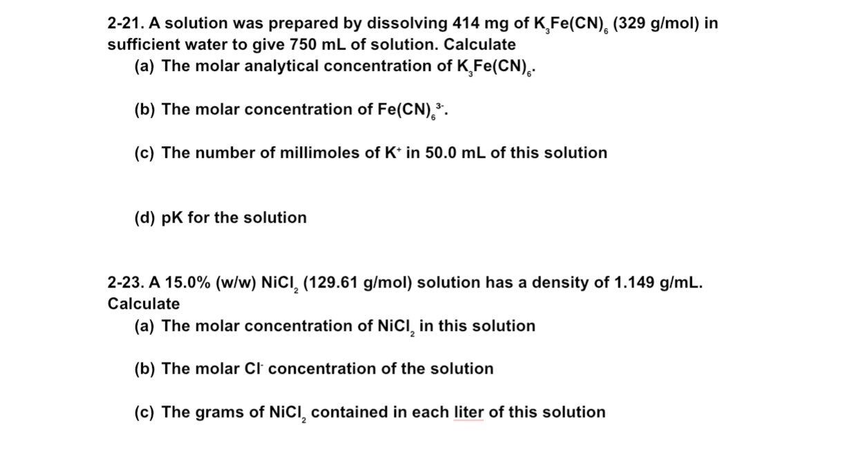 Solved Show full solution each question. | Chegg.com