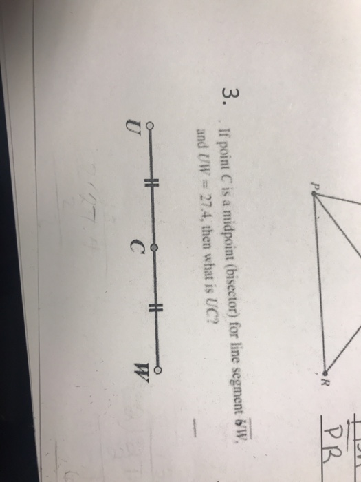 Solved Name the following geometric objects using | Chegg.com